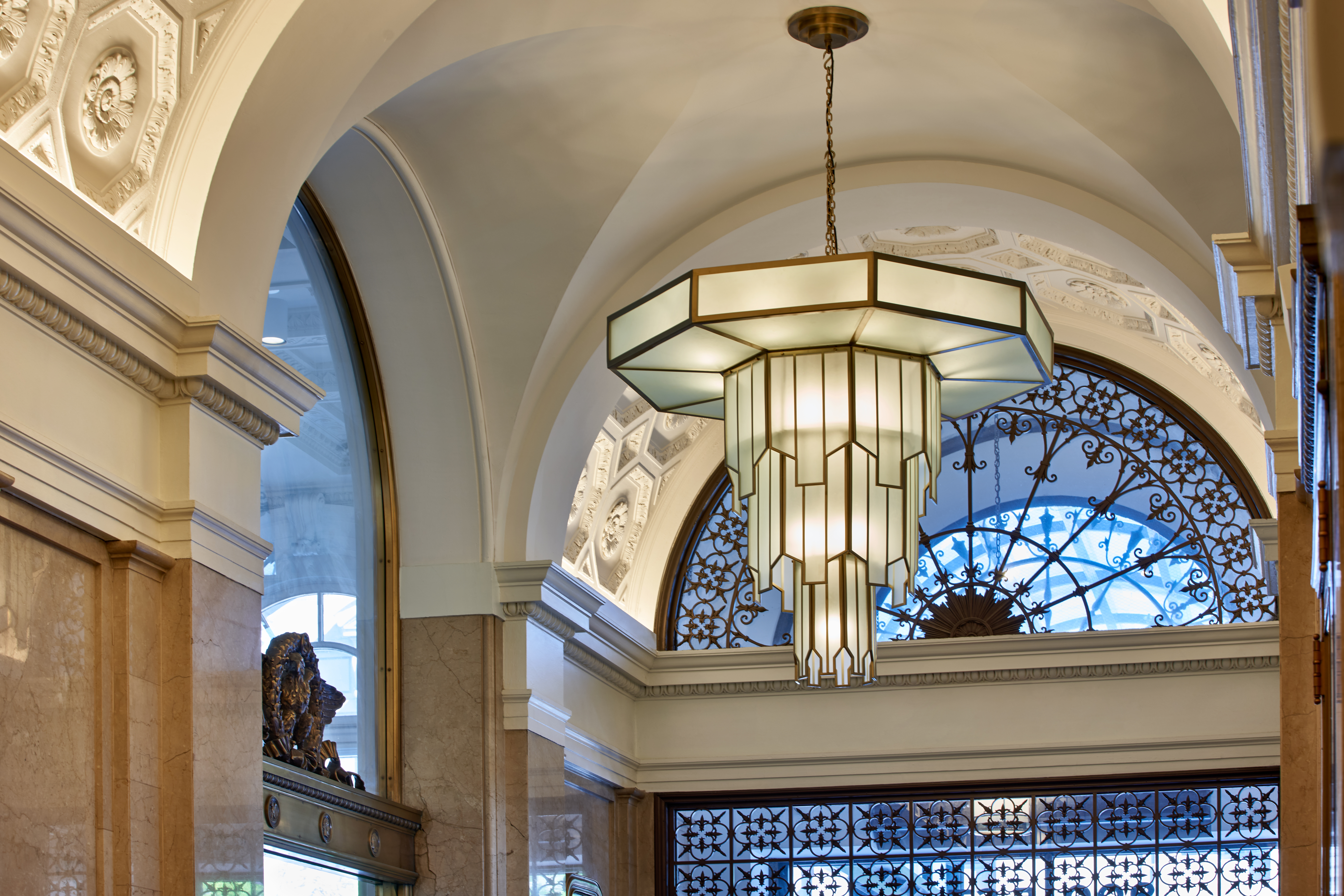 5 Star Hotel Gallery | Riggs Washington DC