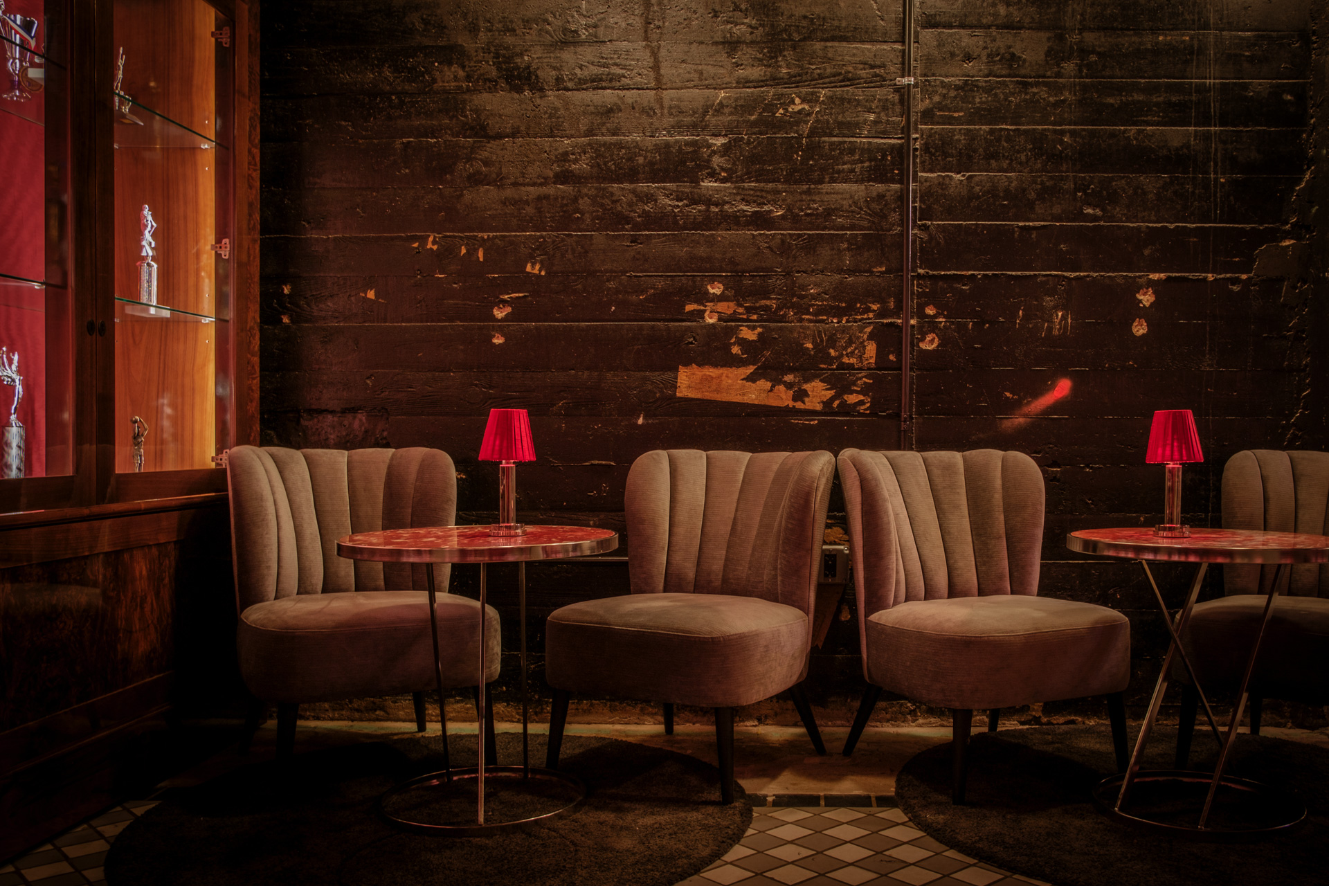 5 Star Hotel Gallery | Riggs Washington DC