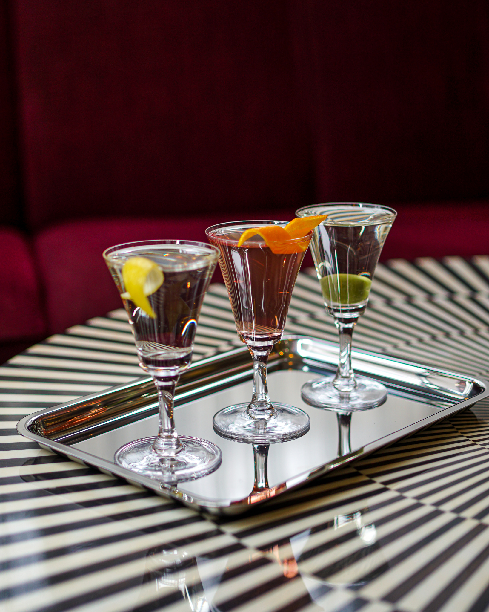 Café Riggs | Fine Dining Restaurant in Washington DC