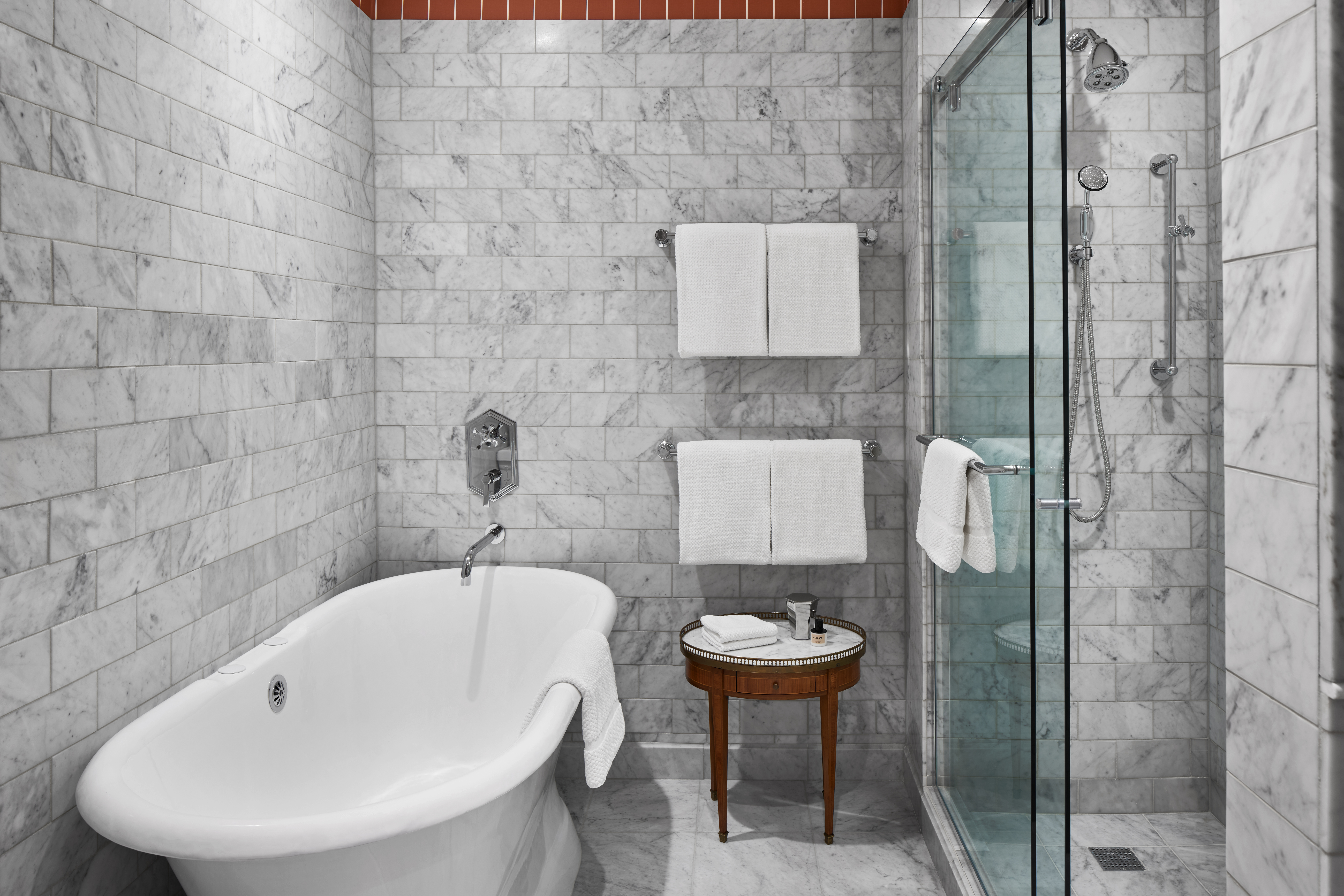 Angelica Van Buren Suite in Washington DC | Riggs, 5 Star Hotel