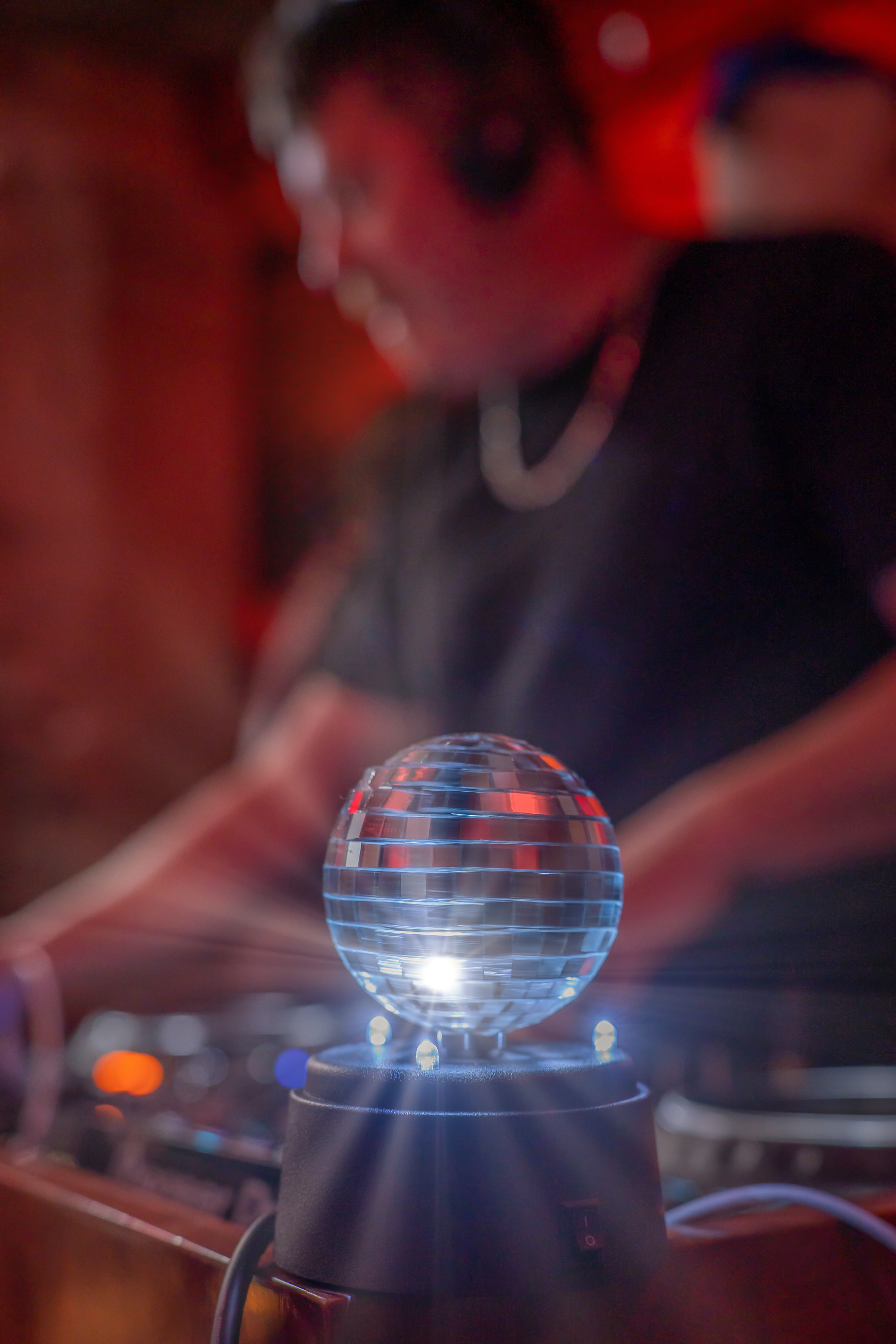 Silver Lyan | Cocktail Bar in Washington DC