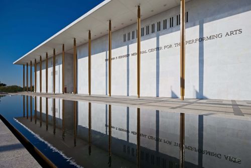 Our Neighborhood | Riggs Washington, D.C.