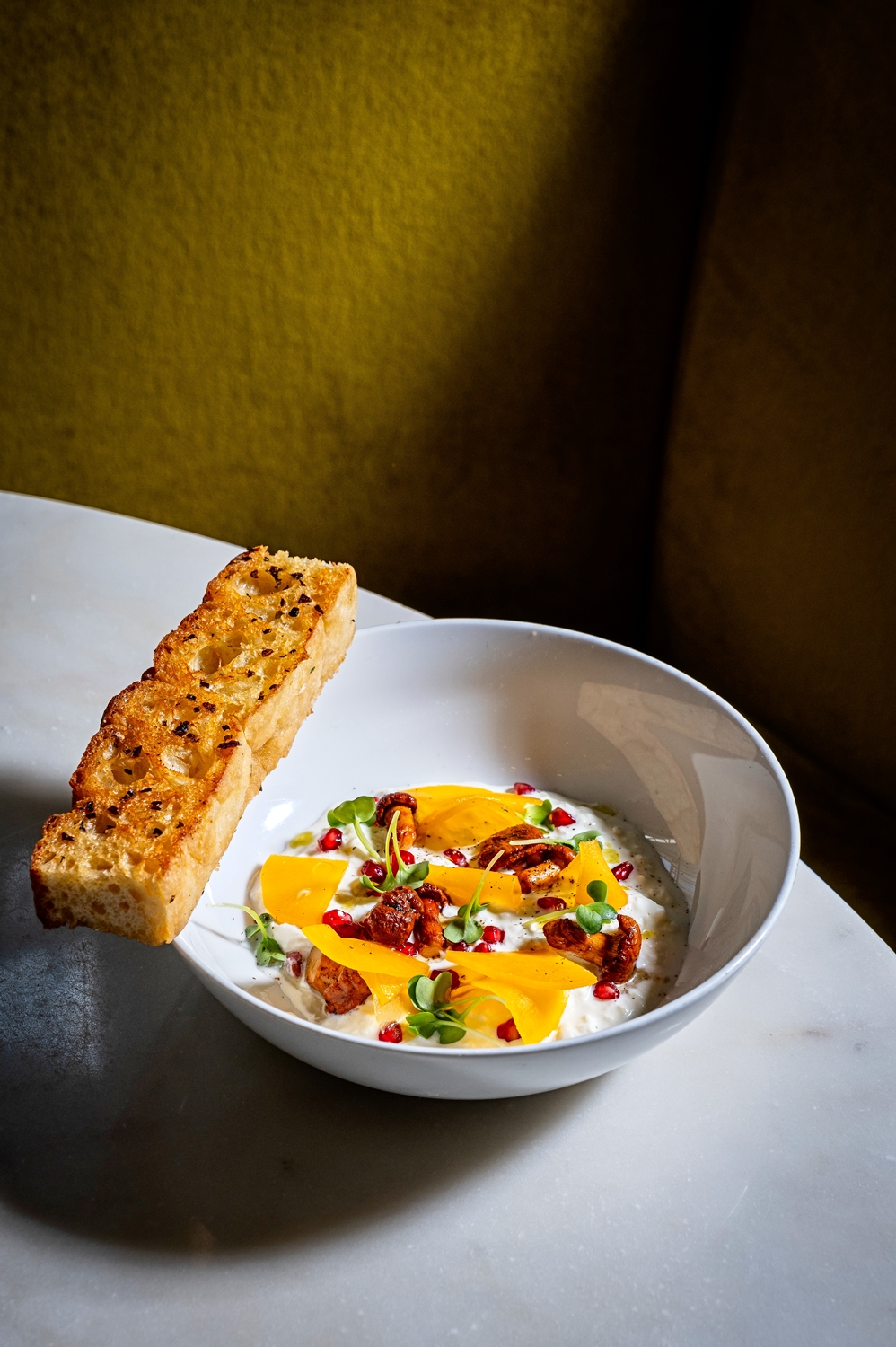 Café Riggs | Fine Dining Restaurant in Washington DC