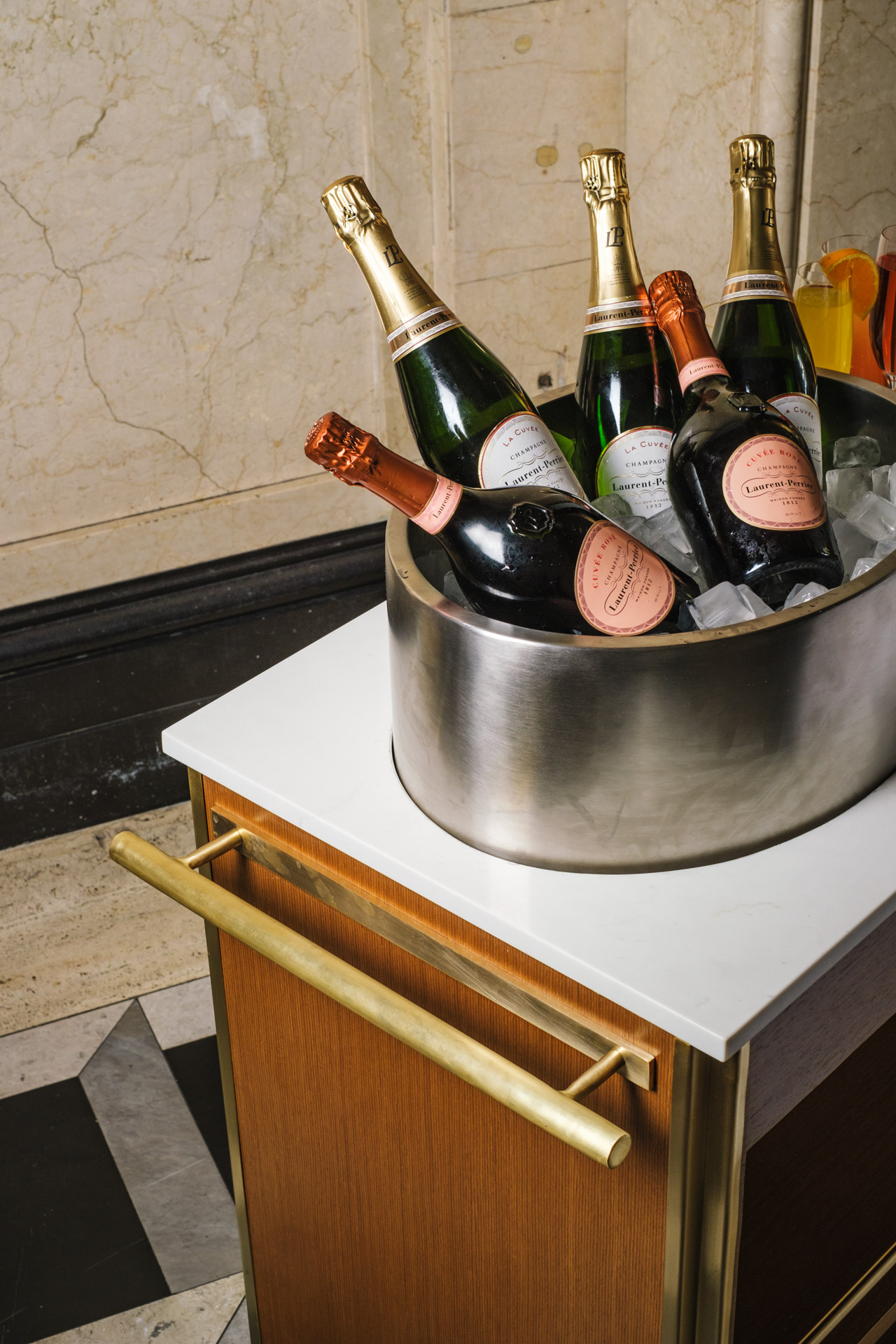 Café Riggs | Fine Dining Restaurant in Washington DC