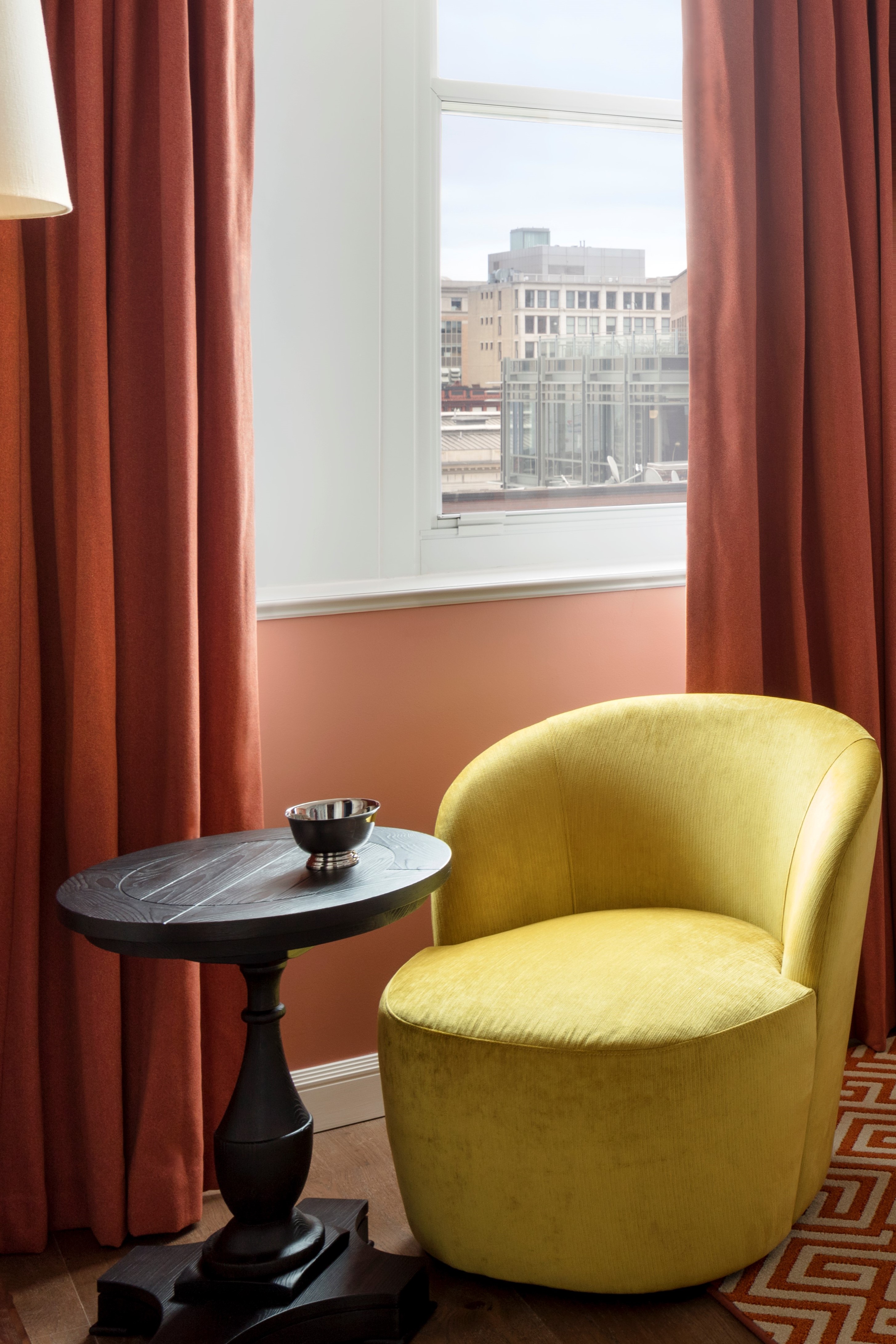 5 Star Gallery Suites | Riggs Washington DC, 5 Star Hotel